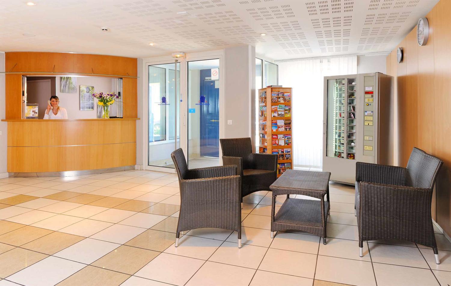 Les Estudines République - Logement étudiant Paris 11ème - Résidences ...