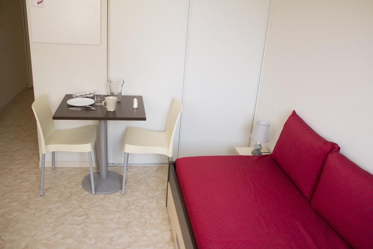 Studéa Atalante - Logement étudiant Rennes - Nexity Studea