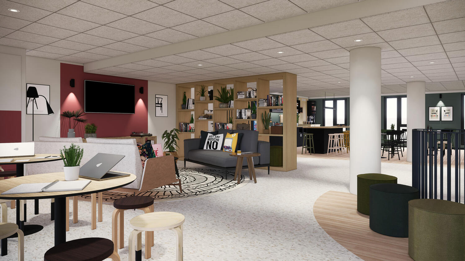 Student Factory Troyes Centre - Logement étudiant Troyes - Student Factory