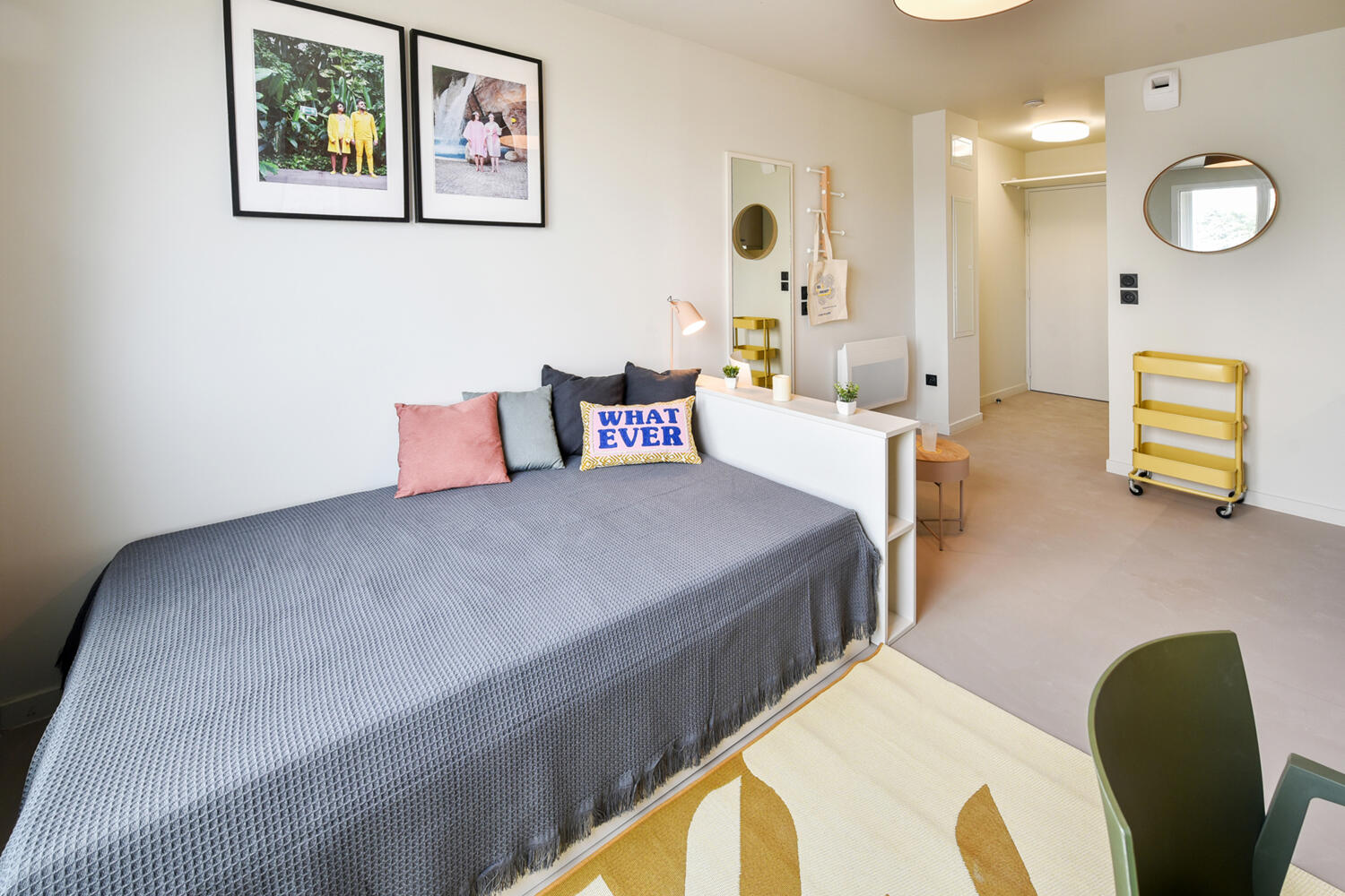 Student Factory Toulouse Zénith - Logement étudiant Toulouse - Student ...