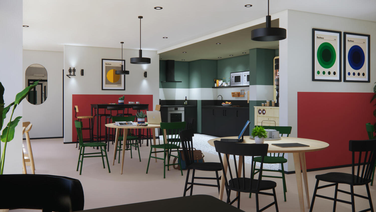 Student Factory Toulouse Zénith - Logement étudiant Toulouse - Student ...