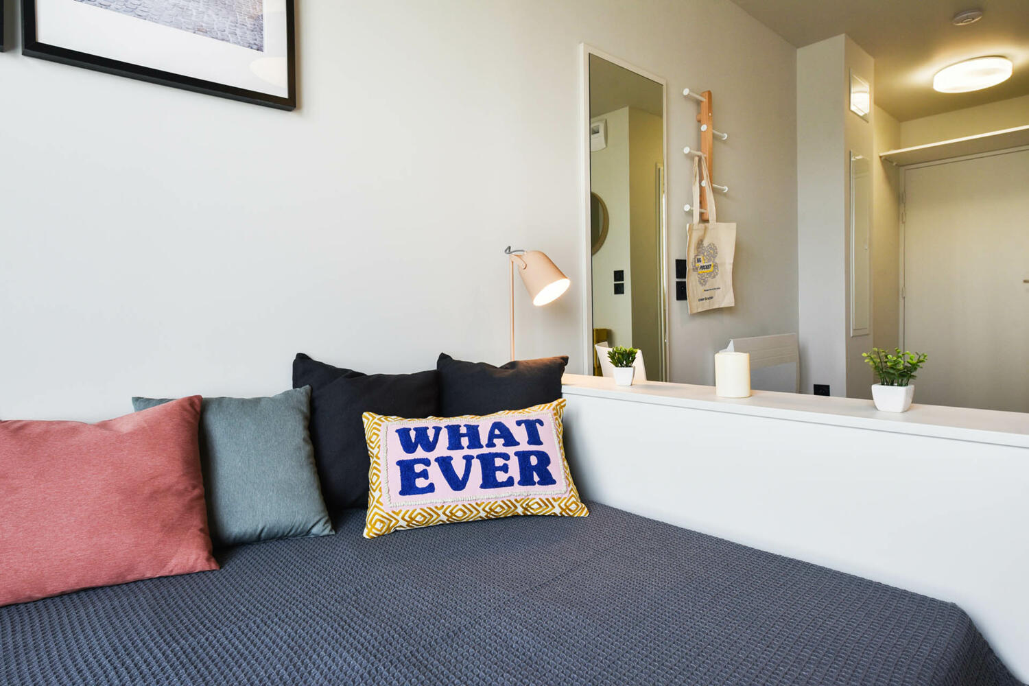 Student Factory Toulouse Zénith - Logement étudiant Toulouse - Student Factory