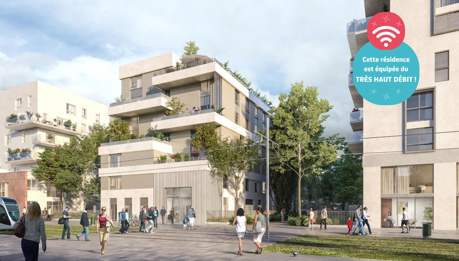 Studéa Toulouse La Cartoucherie - Logement étudiant Toulouse - Nexity ...