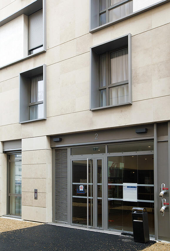 Les Estudines Paris Saint-Maur-des-Fossés - Logement étudiant La ...