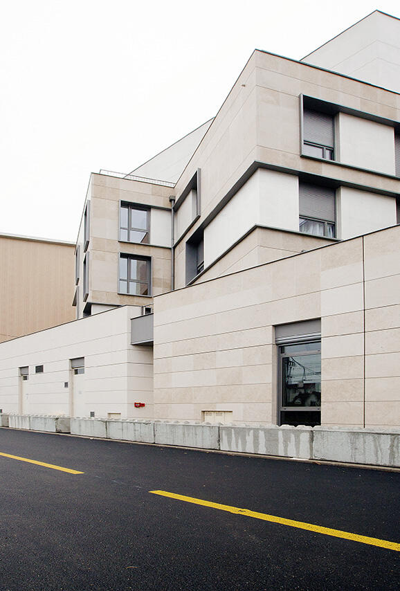 Les Estudines Paris Saint-Maur-des-Fossés - Logement étudiant La ...