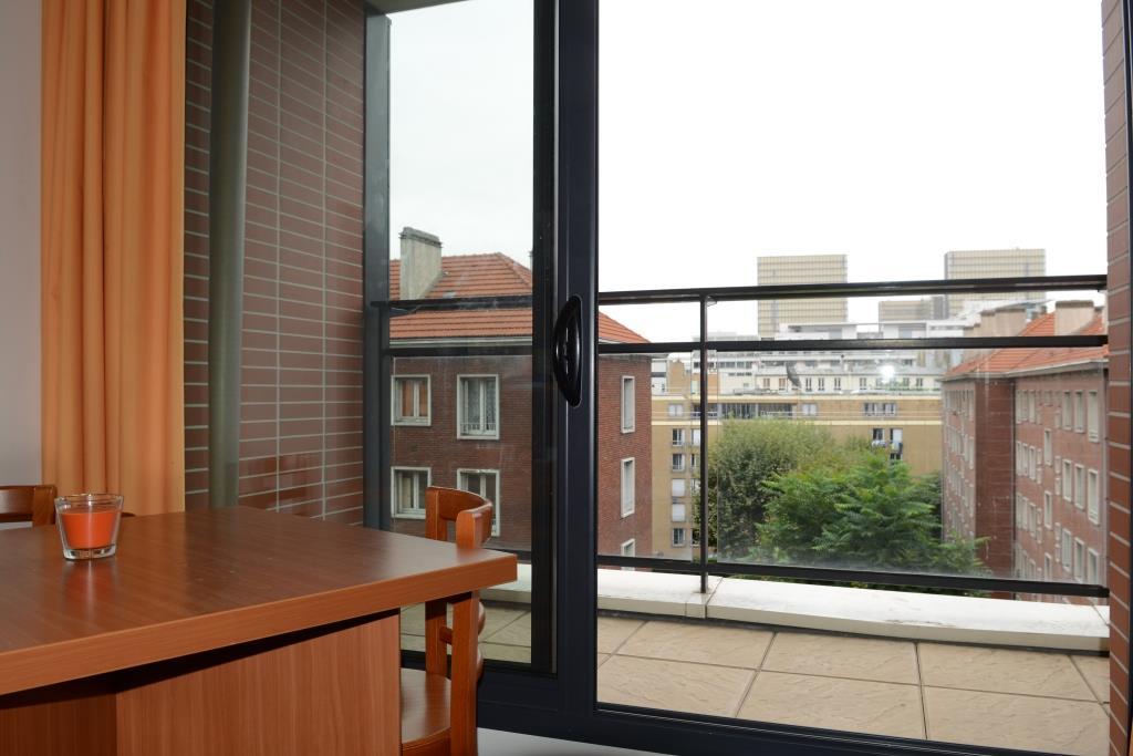 Studelites Le Capitole - Logement étudiant Paris 13ème - Studélites