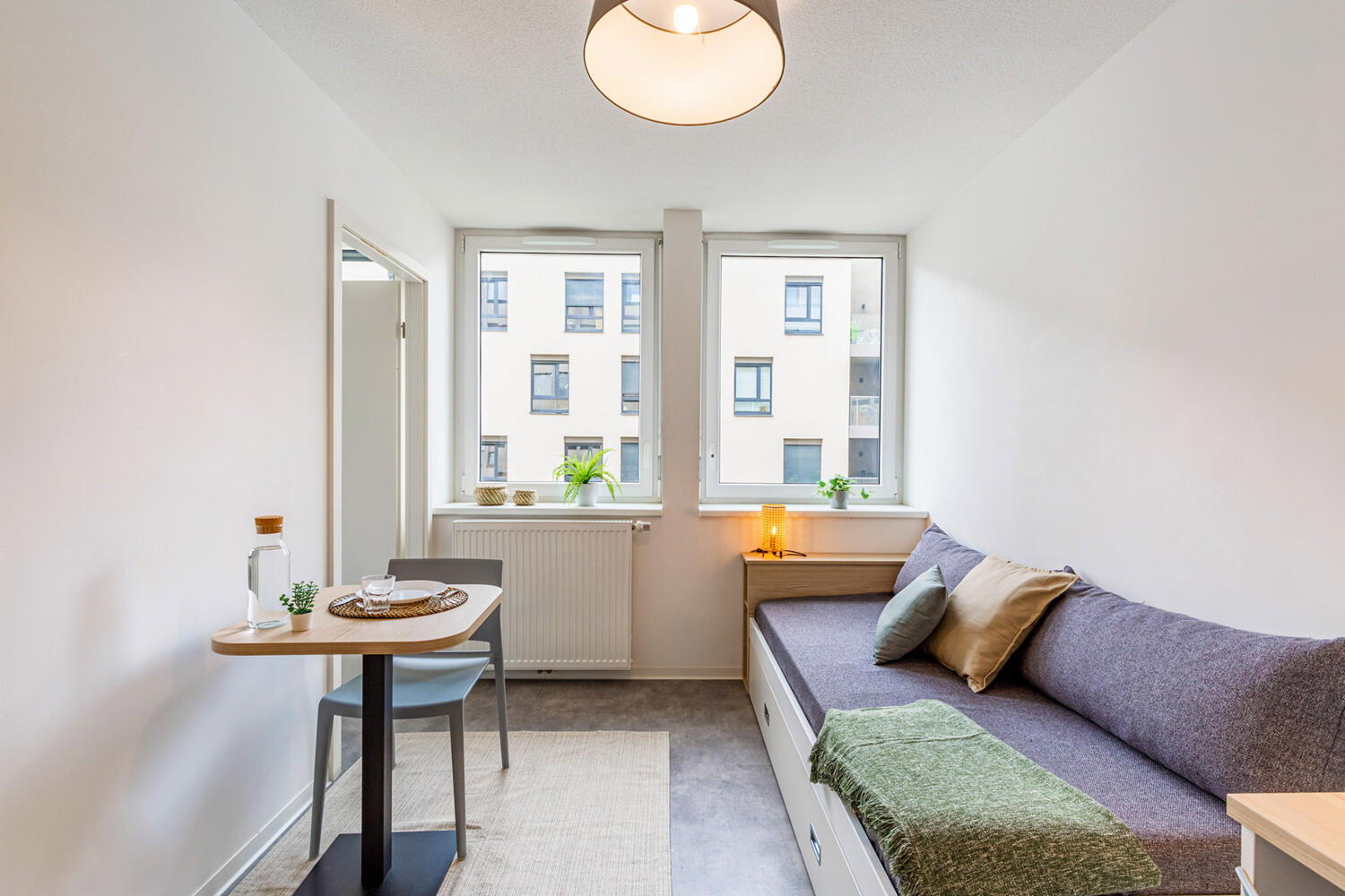 Student Factory Strasbourg Etoile - Logement étudiant Strasbourg ...