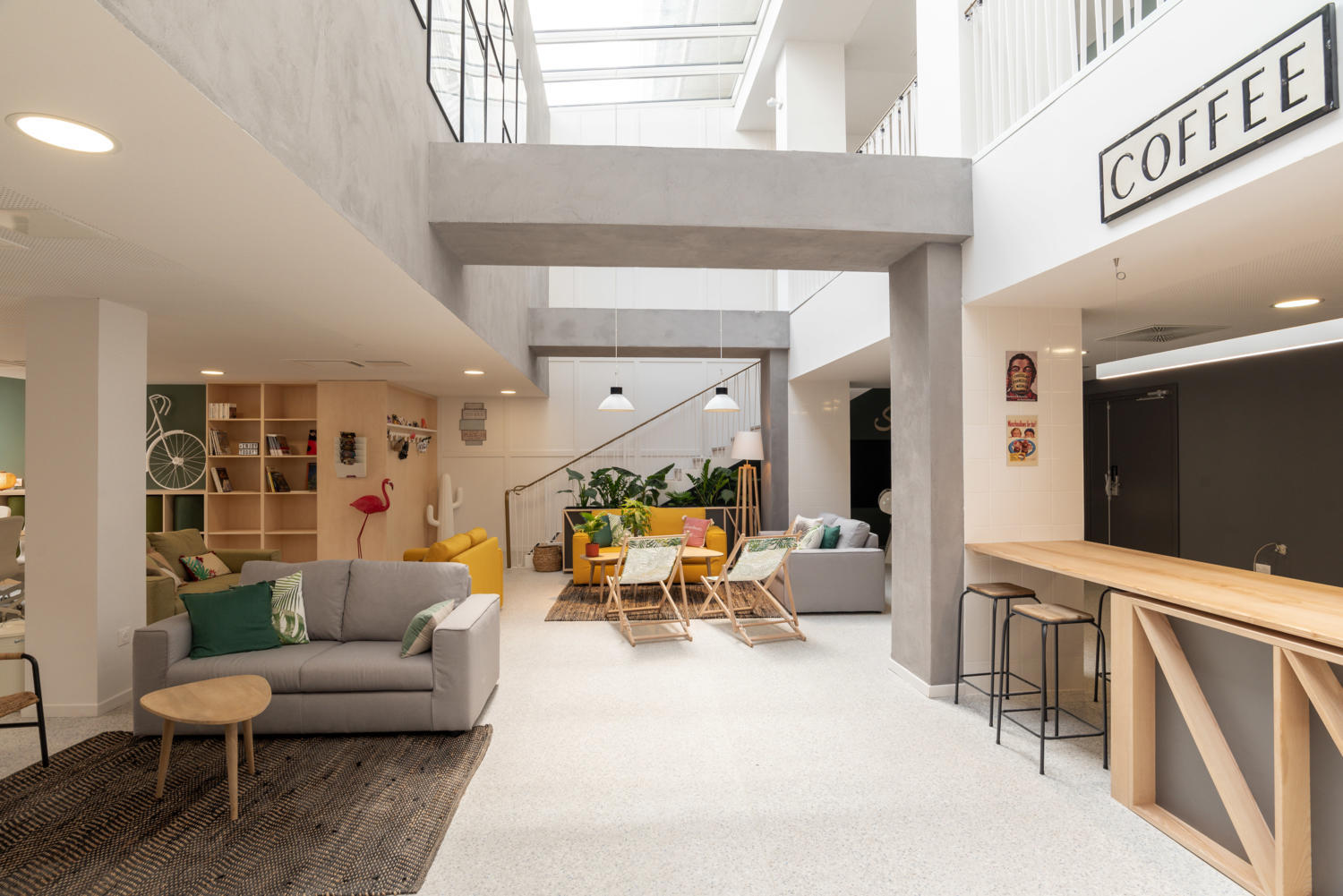 Student Factory Strasbourg Etoile - Logement étudiant Strasbourg ...