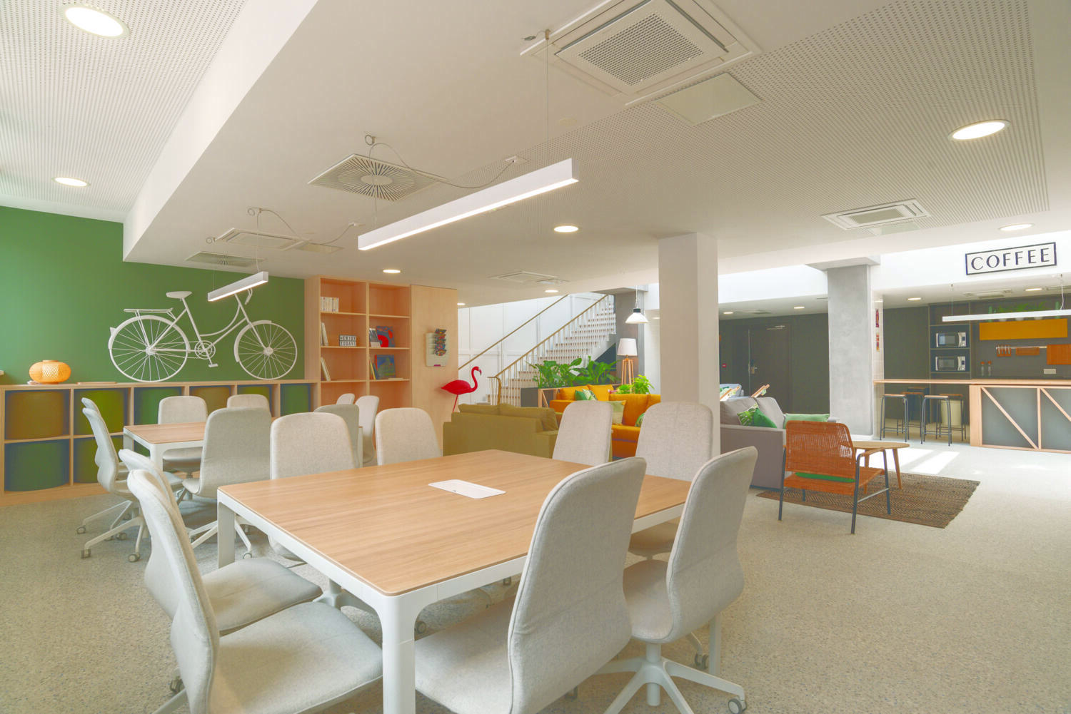 Student Factory Strasbourg Etoile - Logement étudiant Strasbourg ...