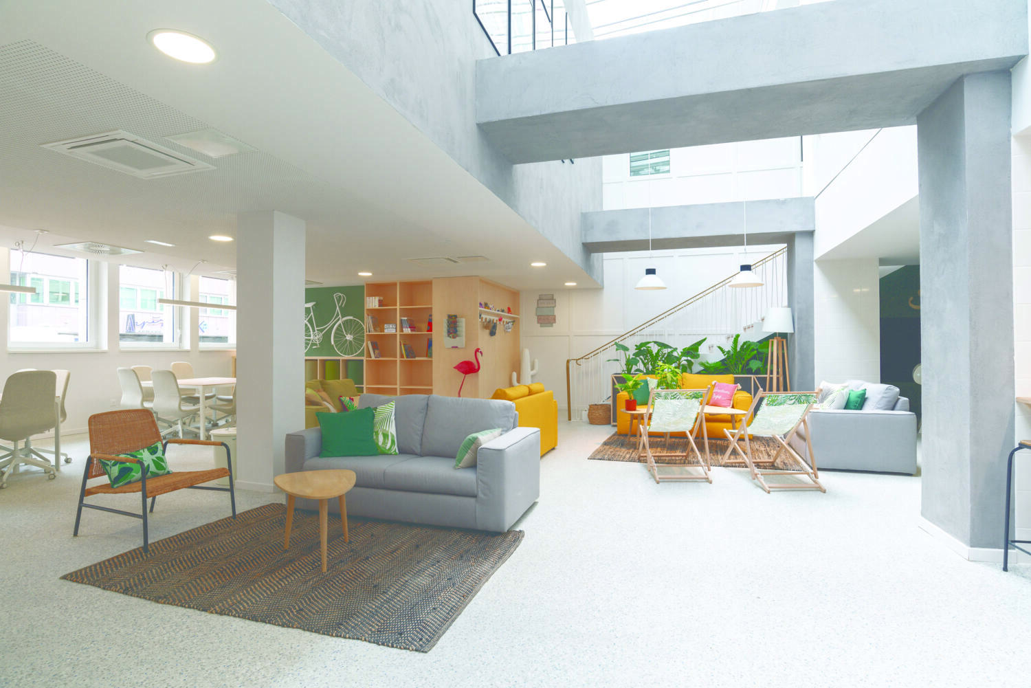 Student Factory Strasbourg Etoile - Logement étudiant Strasbourg ...