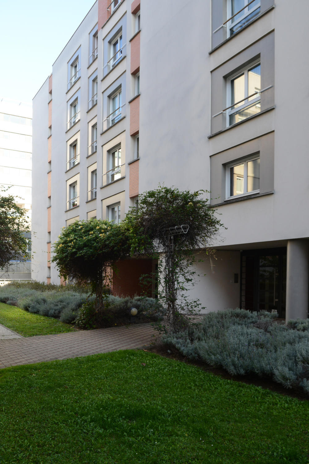 Studelites Le Maréchal - Logement étudiant Paris 14ème - Studélites