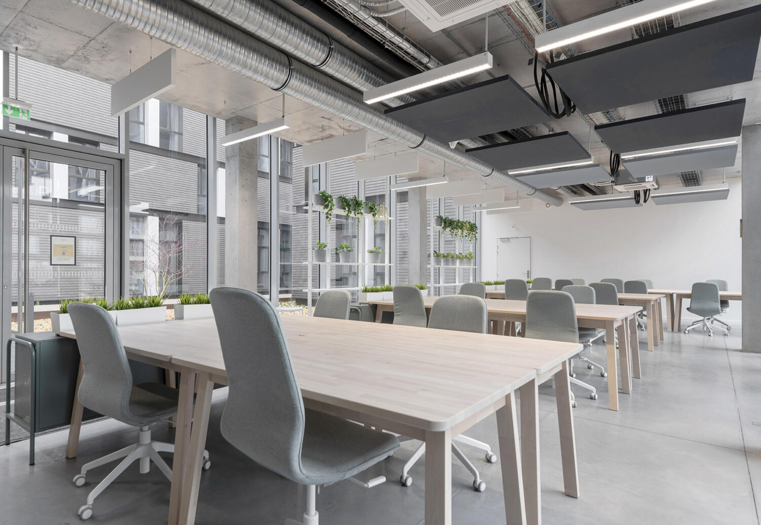 Student Factory Lille Euratechnologies - Student housing at Lille with ...