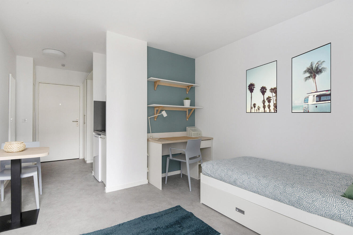 Student Factory Lille Euratechnologies - Logement étudiant Lille ...