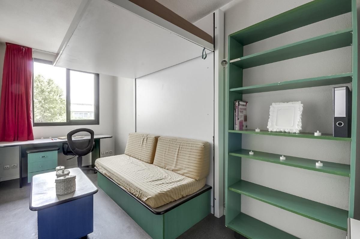 Studéa Bordeaux Centre 3 - Logement étudiant Bordeaux - Nexity Studea