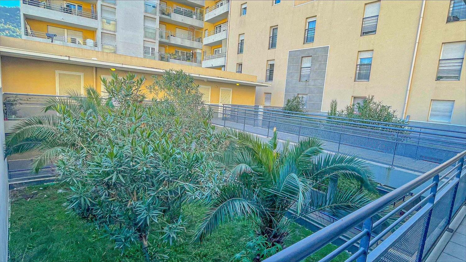 City Résidence - Nice - Logement étudiant Nice - Newco Appart