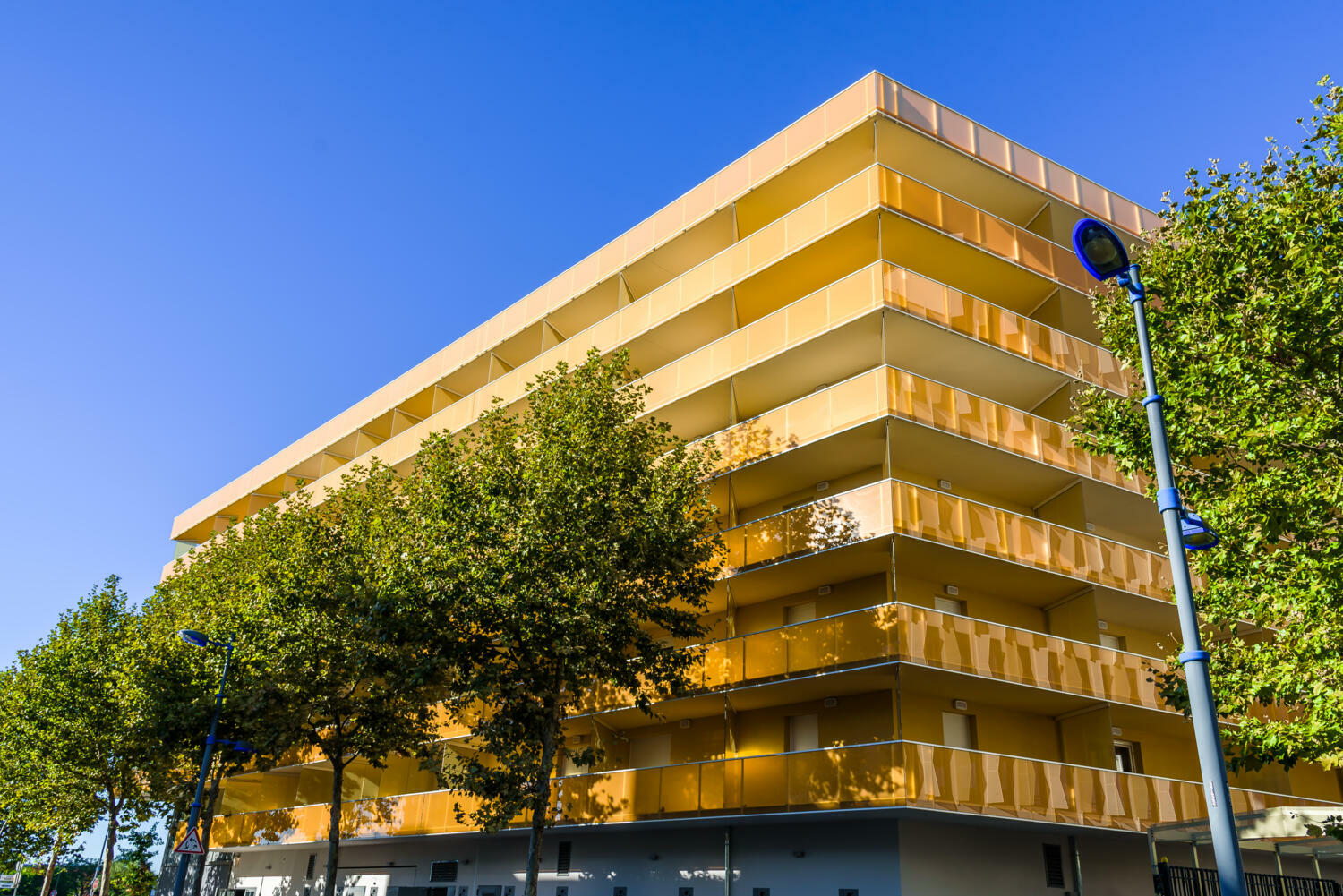 Résidence Studently Newton - Logement étudiant Toulouse - Privilège ...
