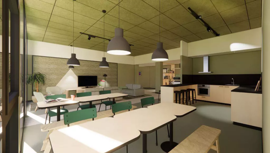 Student Factory Nancy - Centre - Logement étudiant Nancy - Student Factory