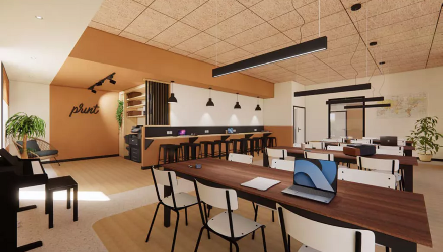 Student Factory Nancy - Centre - Logement étudiant Nancy - Student Factory