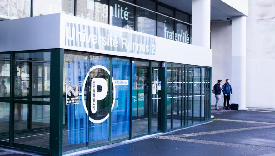 Studéa Atalante - Logement étudiant Rennes - Nexity Studea