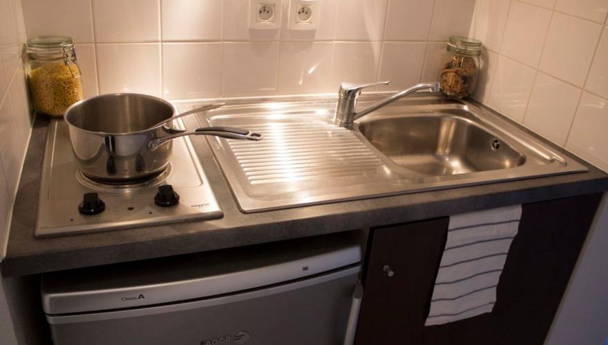 Studéa Atalante - Logement étudiant Rennes - Nexity Studea