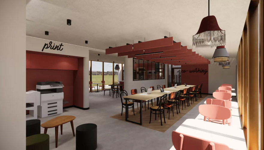 Student Factory Toulouse - Stadium - Logement étudiant Toulouse ...