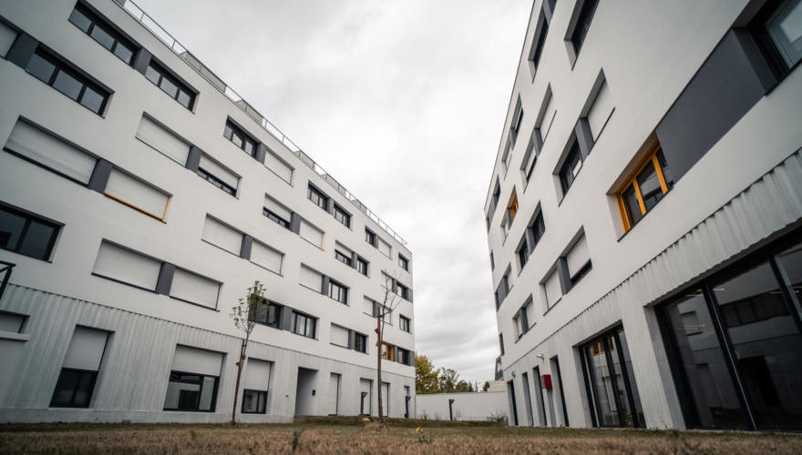 Logement Tudiant Rennes Beaulieu
